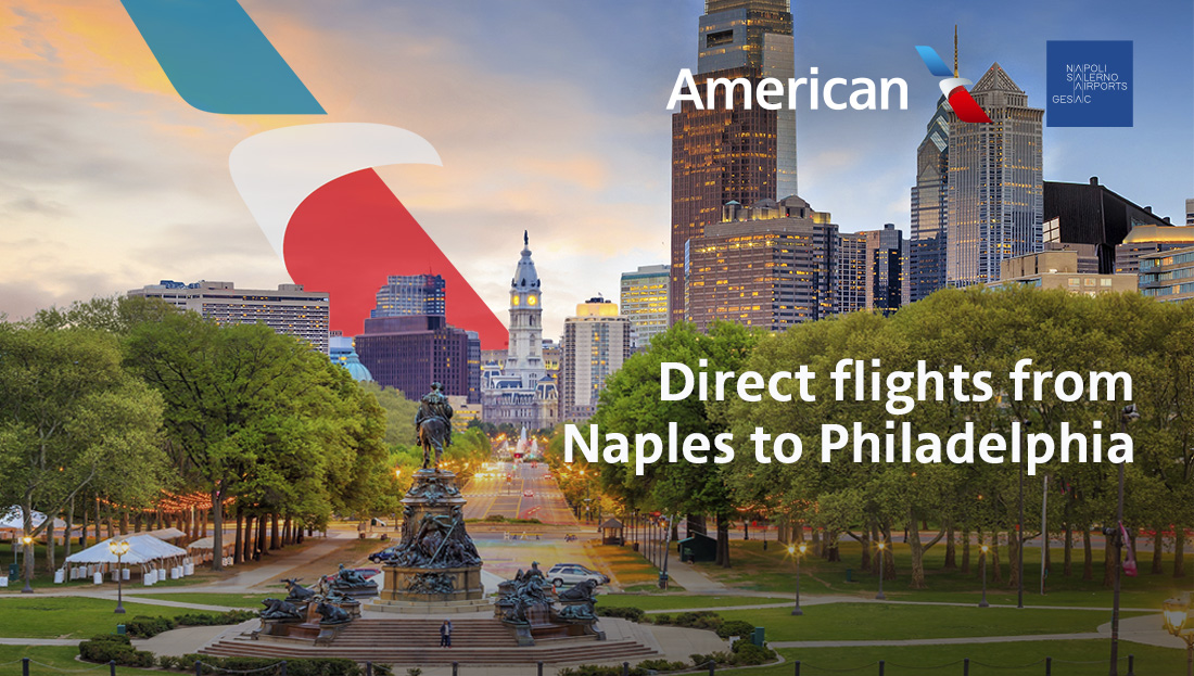 Real time arrivals - Aeroporti di Napoli - Gesac